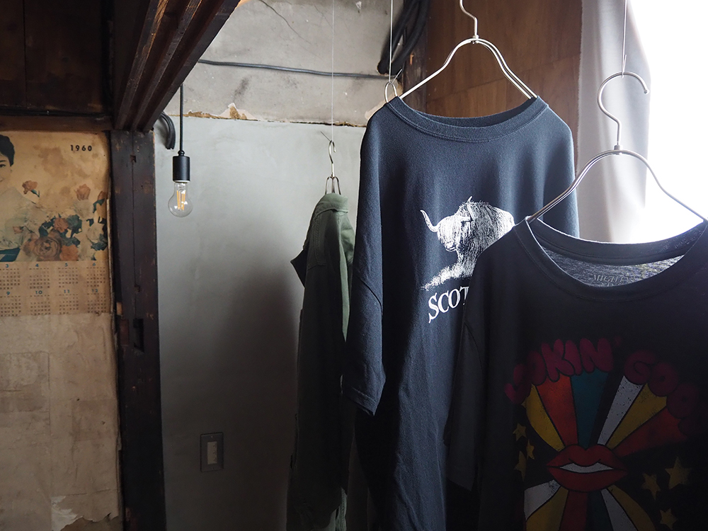 │洋服と工芸 omitsu