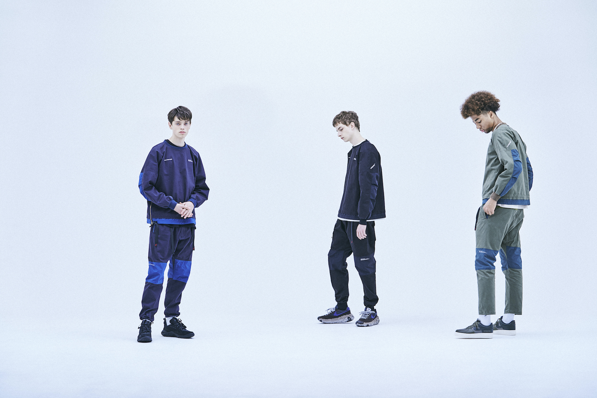 │洋服と工芸 omitsu