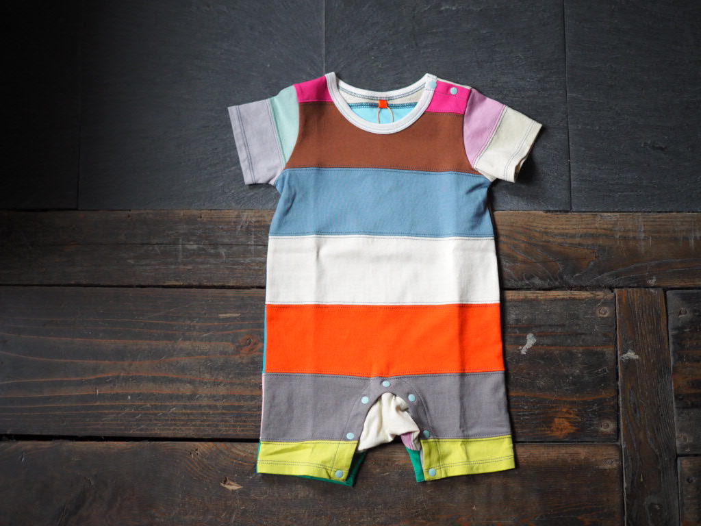 omitsuのゴールデンウィーク「家族でomitsu」│洋服と工芸 omitsu