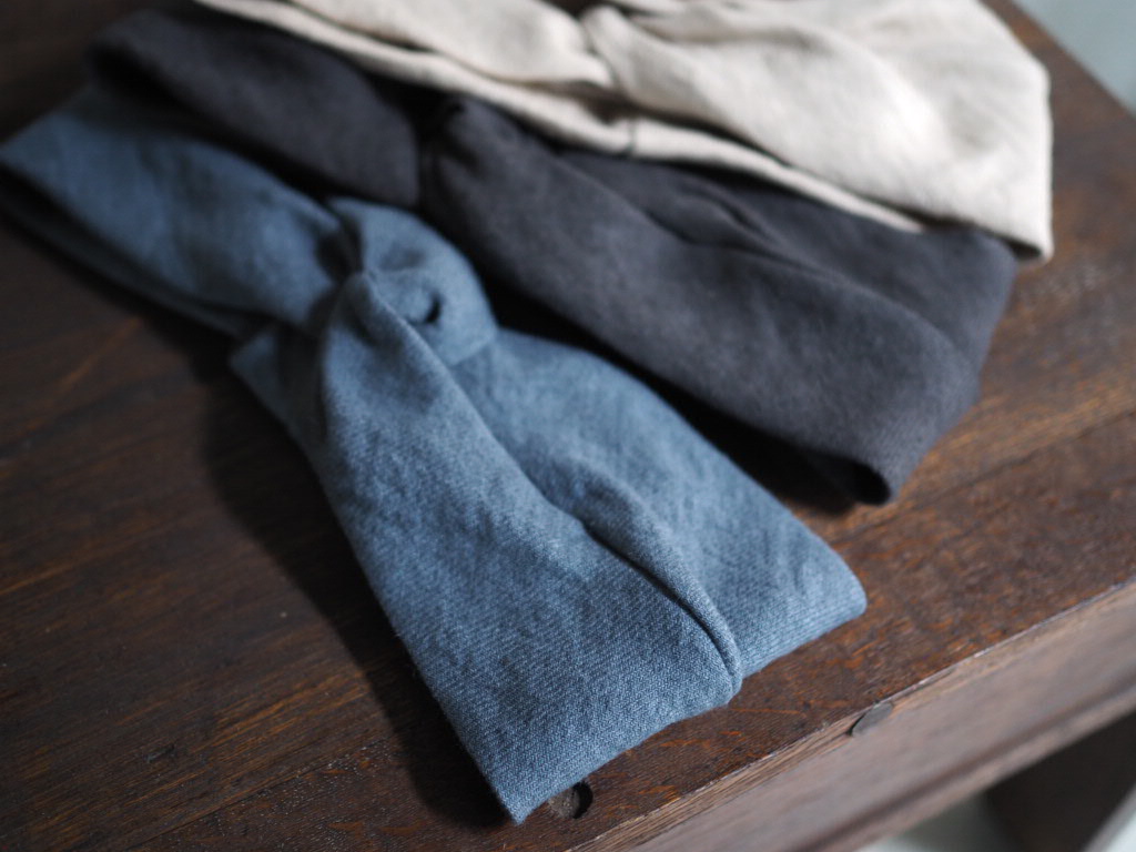 omitsuのゴールデンウィーク「家族でomitsu」│洋服と工芸 omitsu