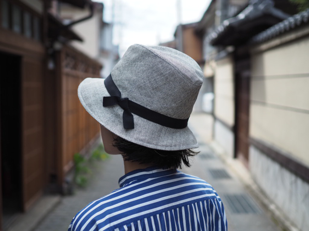 omitsuのゴールデンウィーク「家族でomitsu」│洋服と工芸 omitsu