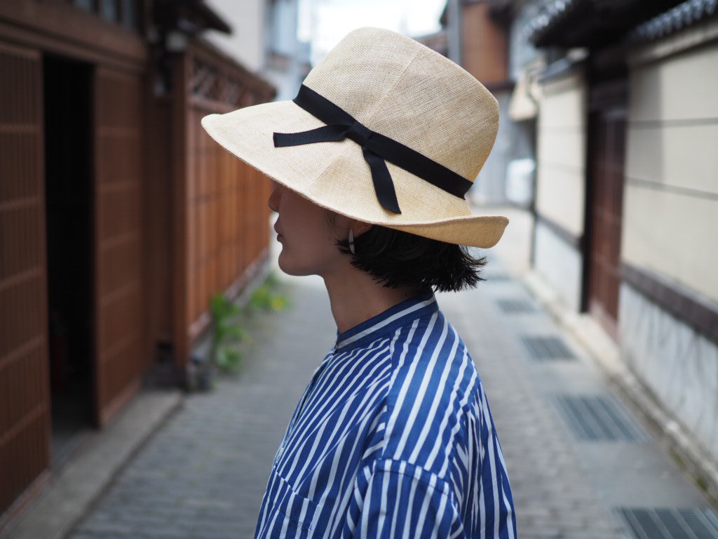 top│洋服と工芸 omitsu